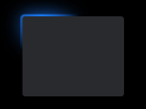Css Glowing Border Animation Codehim