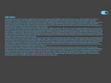 Easy Dark Mode Using Css Codehim