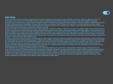 Easy Dark Mode Using Css Codehim