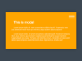Javascript Modal Popup Code With Example Codehim