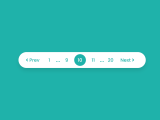 Next And Previous Buttons In Javascript With Demo Codehim