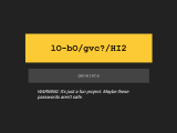 Random Password Generator In Javascript Codehim