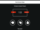 Rock Paper Scissors Game In Javascript Codehim