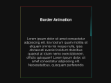 Border Animation Using Css With Infinite Loop Codehim
