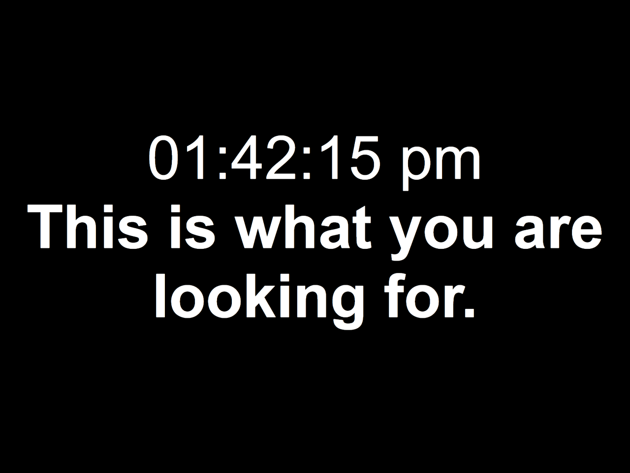 Analog And Digital Clock Design Using Html Css Codehim