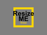 Javascript Element Resize Event Codehim