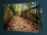 3d Image Slideshow Using Html And Css Codehim