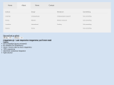 Responsive Mega Menu In Html Using Megamenu Js Codehim