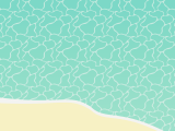 Beach Water Animation Using Css3 Codehim