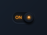 Toggle Button In Css With Stretchable Elastic Effect Codehim