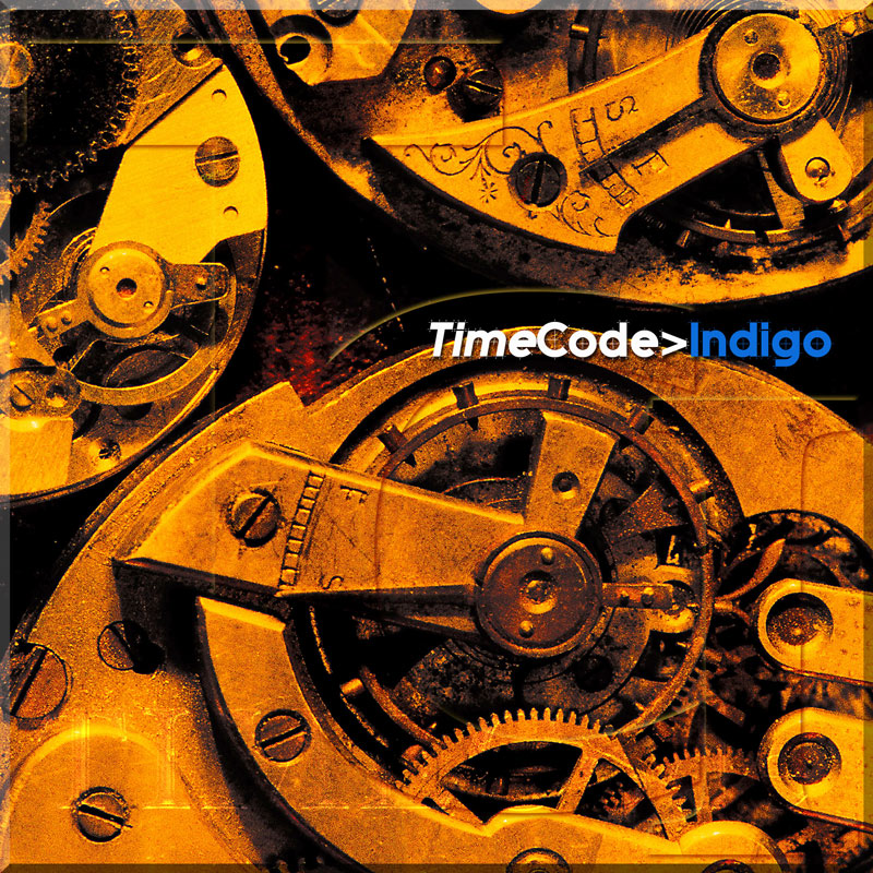 TimeCode - Code Indigo