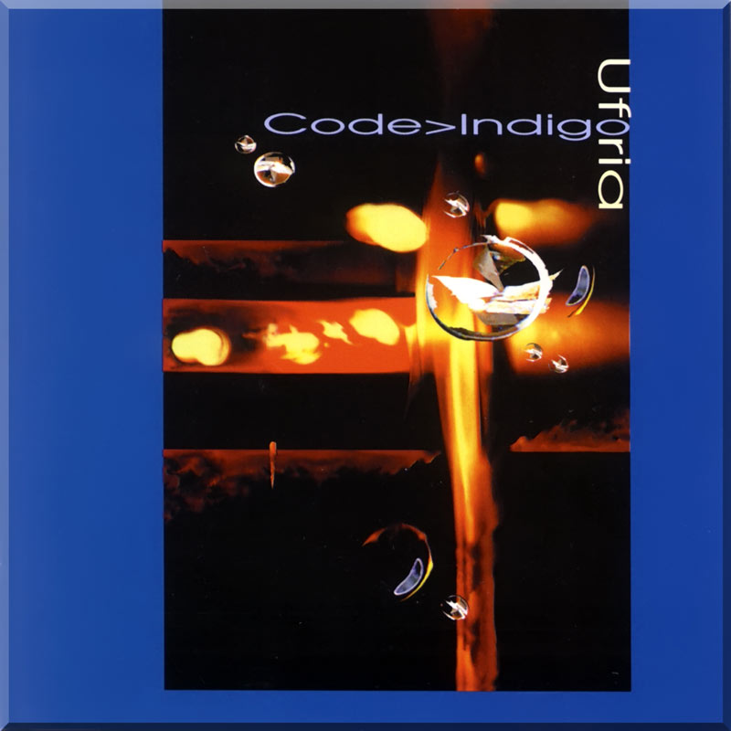 Uforia - Code Indigo