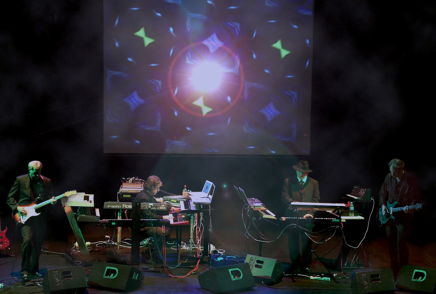 Code Indigo Gallery - Code Indigo