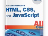 Learn Html And Css Book