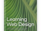 Learn Html And Css Book