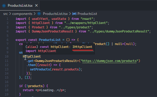 How (And Why?) To Wrap External Libraries? - CodeJourney.net