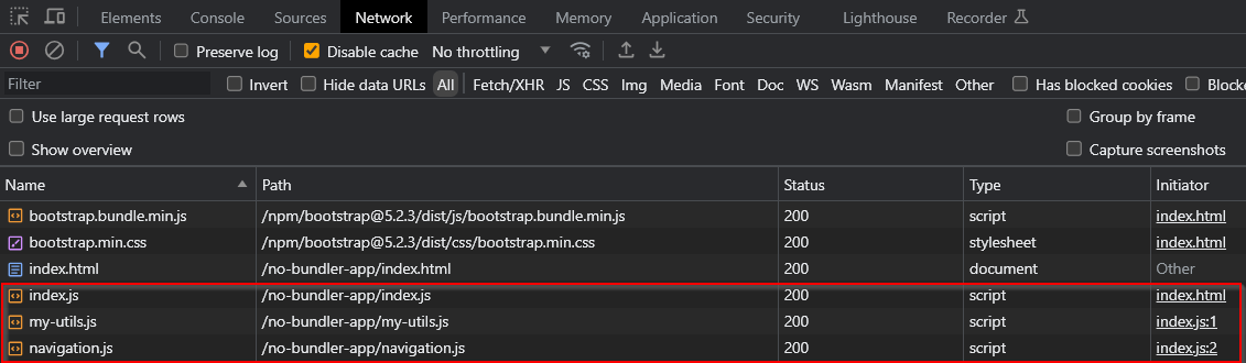 What Is A JavaScript Bundler? - CodeJourney.net