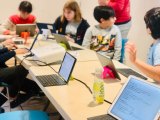 Why Python Is Perfect For Young Coders Code Kids Robotics
