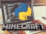 Wednesday Minecraft With Python Programming Code Kids Robotics