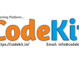 Codekit Online Web Tutorials And Interview Preparation