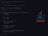 A Code Review Checklist For Java 2024