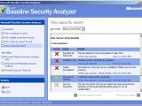 What Does The Microsoft Baseline Security Analyzer Do Globalbertyl