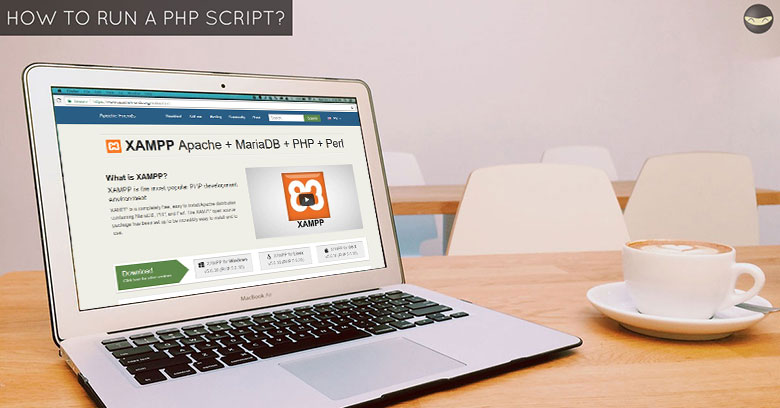 How to Run a PHP Script? Step By Step Guide!