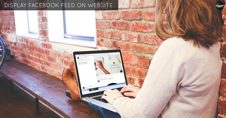 How To Display Facebook Page Posts On Website Using PHP?