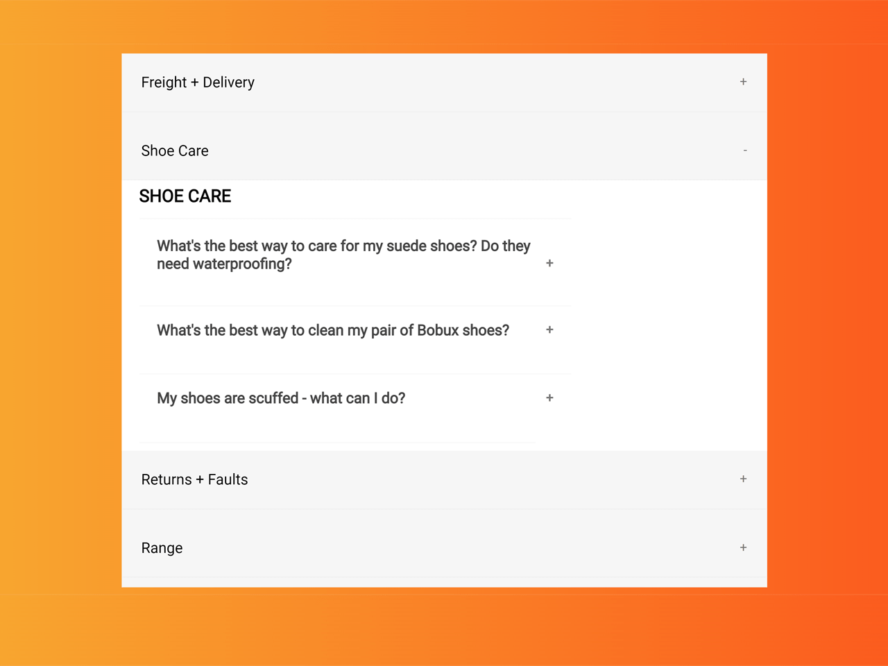 Accordion Projects With Source Code — Codepel