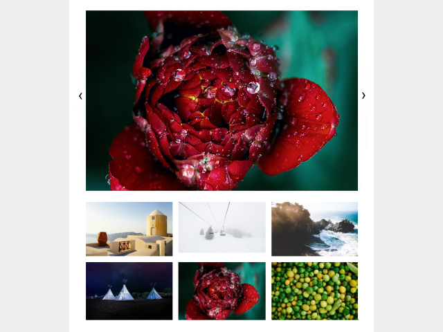 Responsive Dropdown Sidebar Menu Using Html Css And Javascript — Codepel