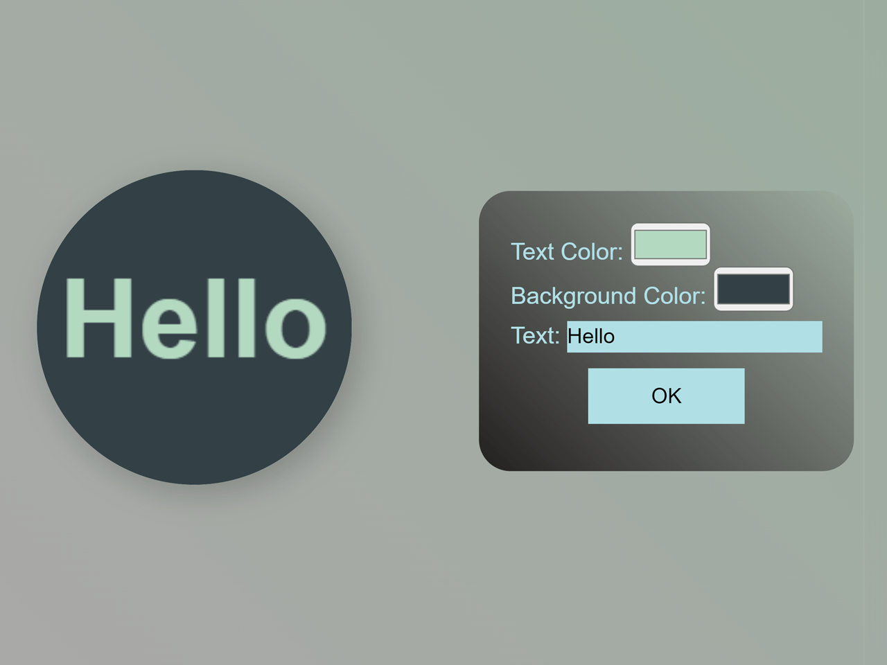 JavaScript Avatar Generator — CodePel