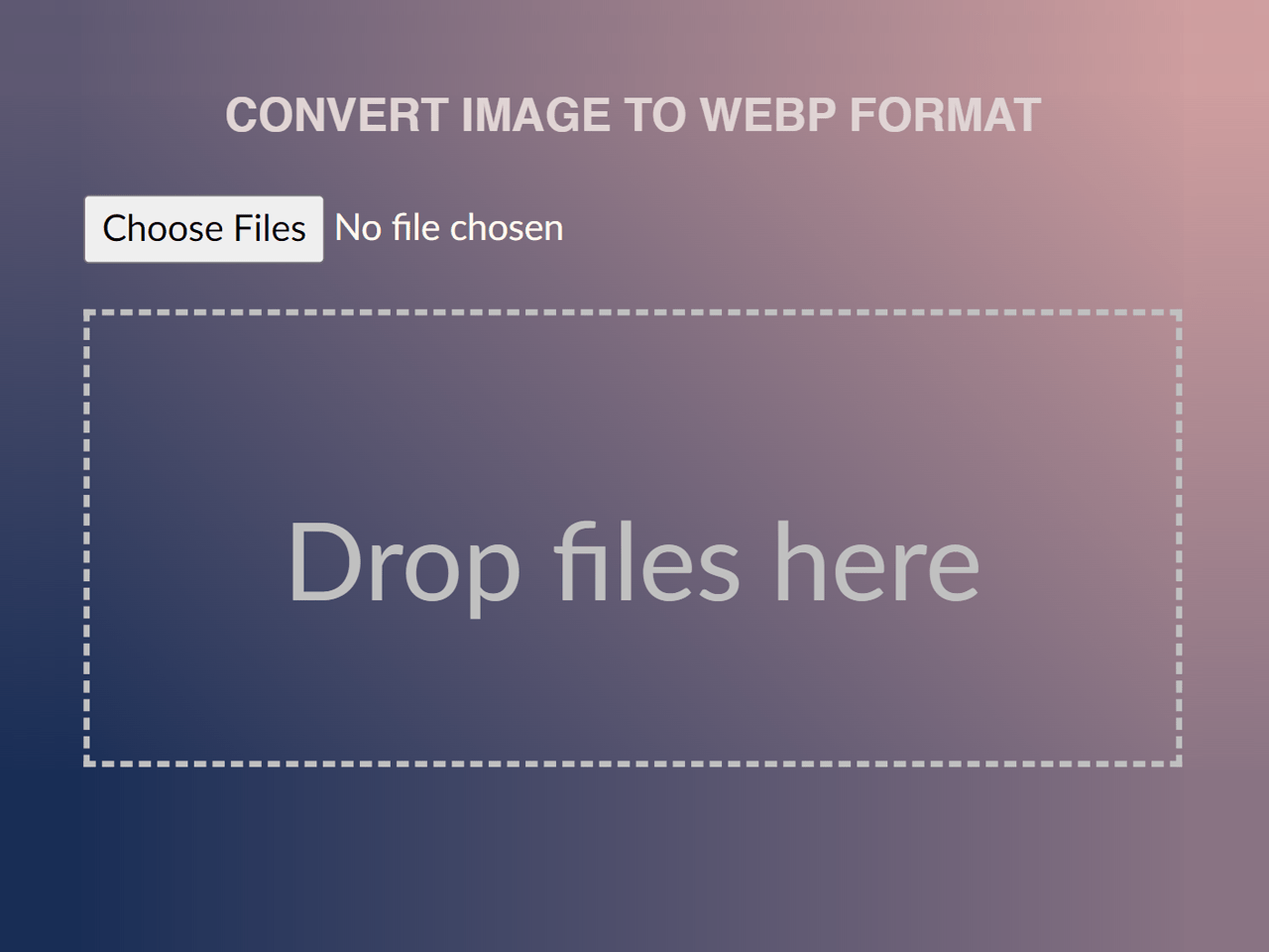 JavaScript Convert Png To Jpg — CodePel