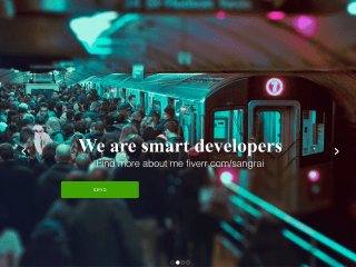 Auto Image Slider in HTML Source Code — CodePel
