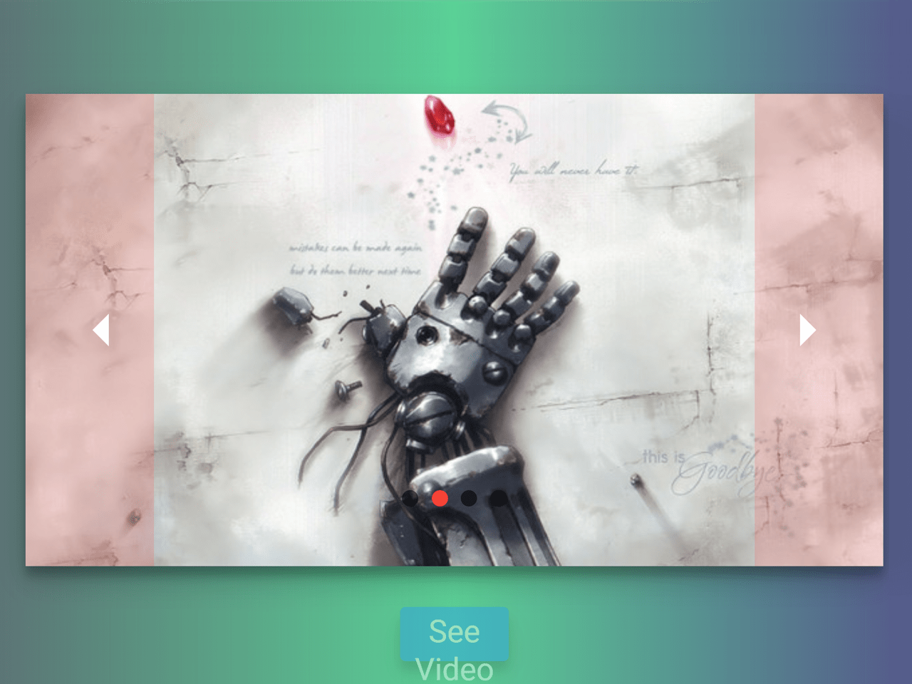Auto Image Slider in HTML Source Code — CodePel