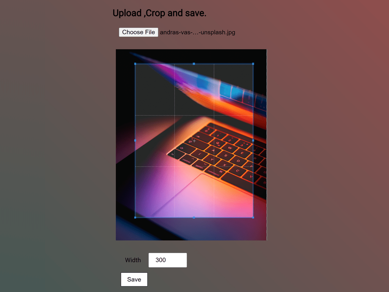 React File Upload Drag And Drop — Codepel