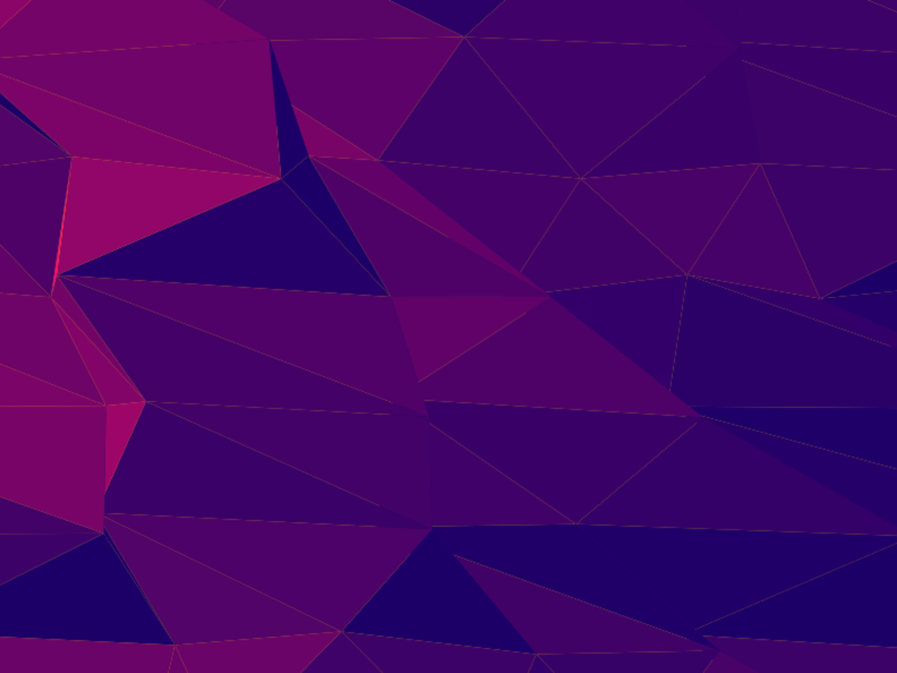 Animated Polygon Background CSS — CodePel