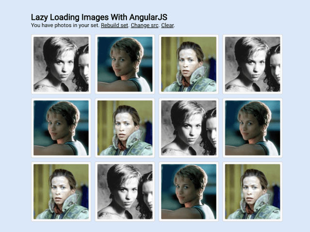 Lazy Loading Images In Angular — Codepel