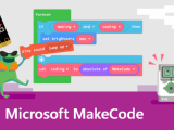 Game Development Makecode Arcade Codeplab Academy