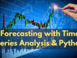 Forecasting With Time Series Analysis And Python