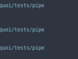 Pipe An Inter Process Communication Method Codequoi