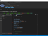 Visual Studio Code Plugins Design Talk