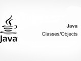 Java Class Objects Coderglass