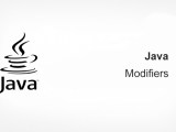 Java Access Modifier Coderglass
