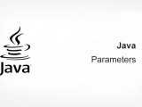 Parameters And Arguments In Java Coderglass
