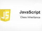 Javascript Class Inheritance Coderglass