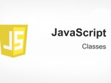 Javascript Classes Coderglass