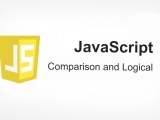 Javascript Comparison And Logical Operators Coderglass