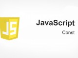 Javascript Const Coderglass