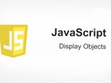Javascript Display Objects Coderglass