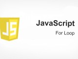 Javascript For Loop Coderglass